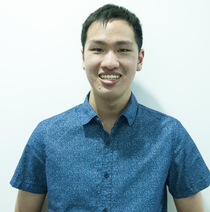 Past Executives | CREATE UNSW: Build - Learn - Inspire