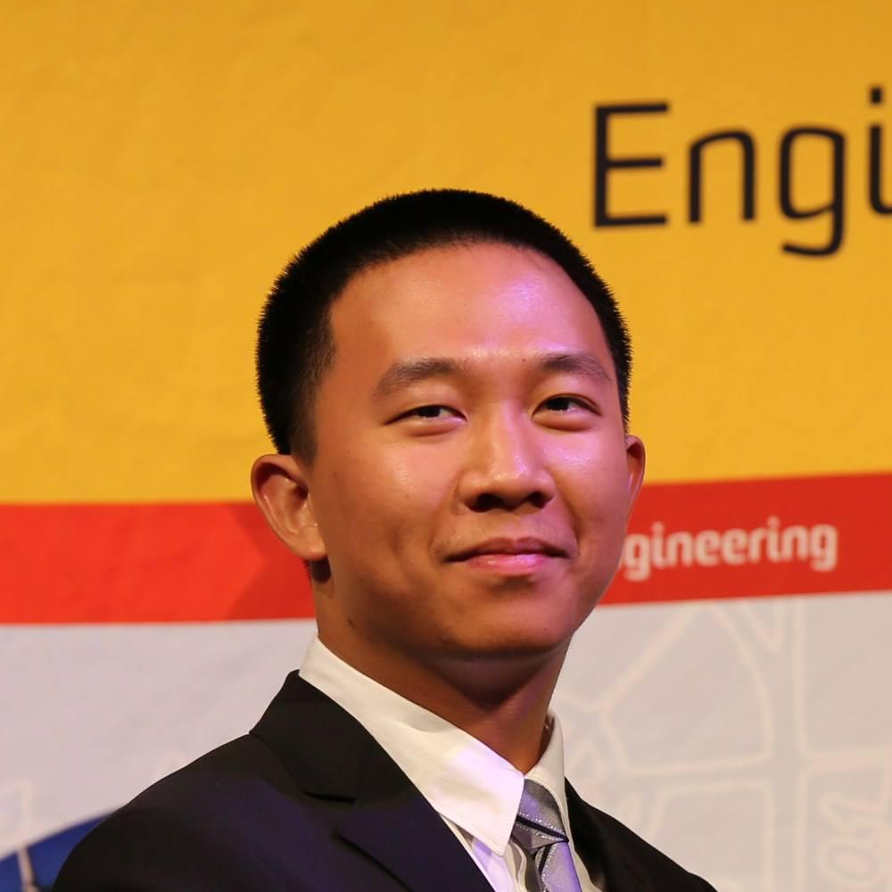 Past Executives | CREATE UNSW: Build - Learn - Inspire