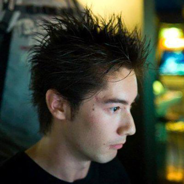 Past Executives | CREATE UNSW: Build - Learn - Inspire