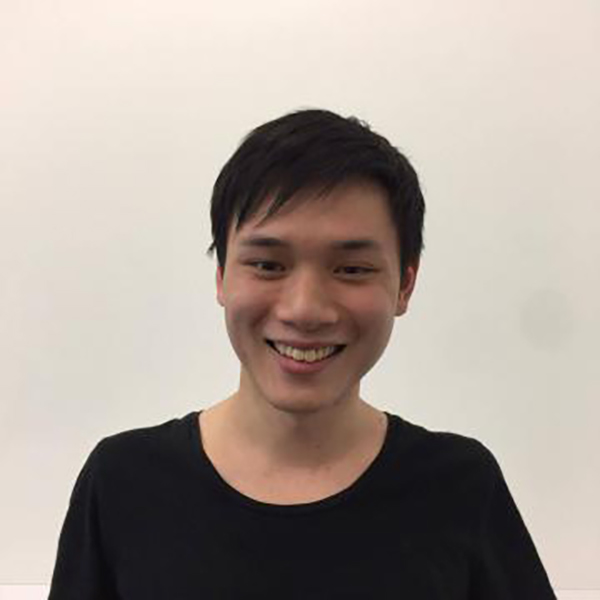 Past Executives | CREATE UNSW: Build - Learn - Inspire