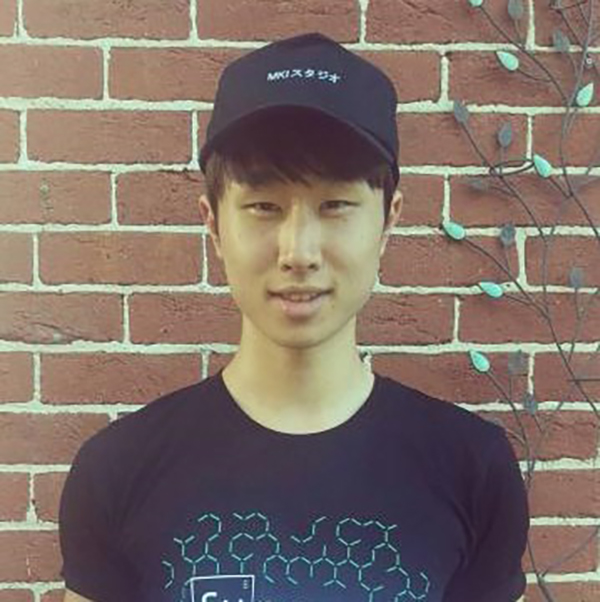 Past Executives | CREATE UNSW: Build - Learn - Inspire