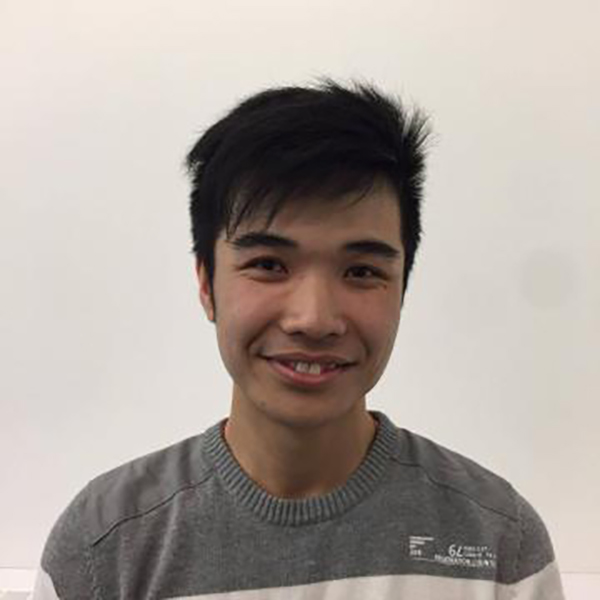 Past Executives | CREATE UNSW: Build - Learn - Inspire