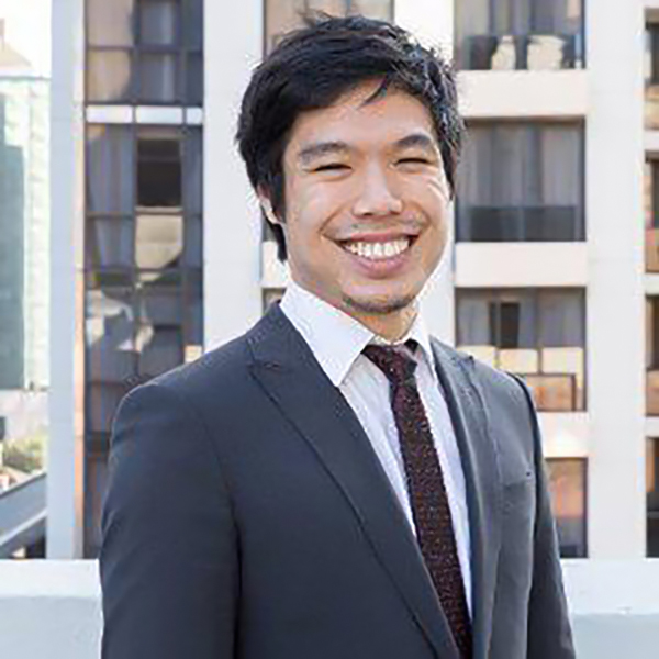 Past Executives | CREATE UNSW: Build - Learn - Inspire