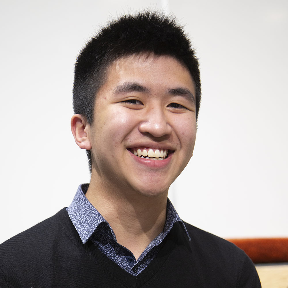 Past Executives | CREATE UNSW: Build - Learn - Inspire